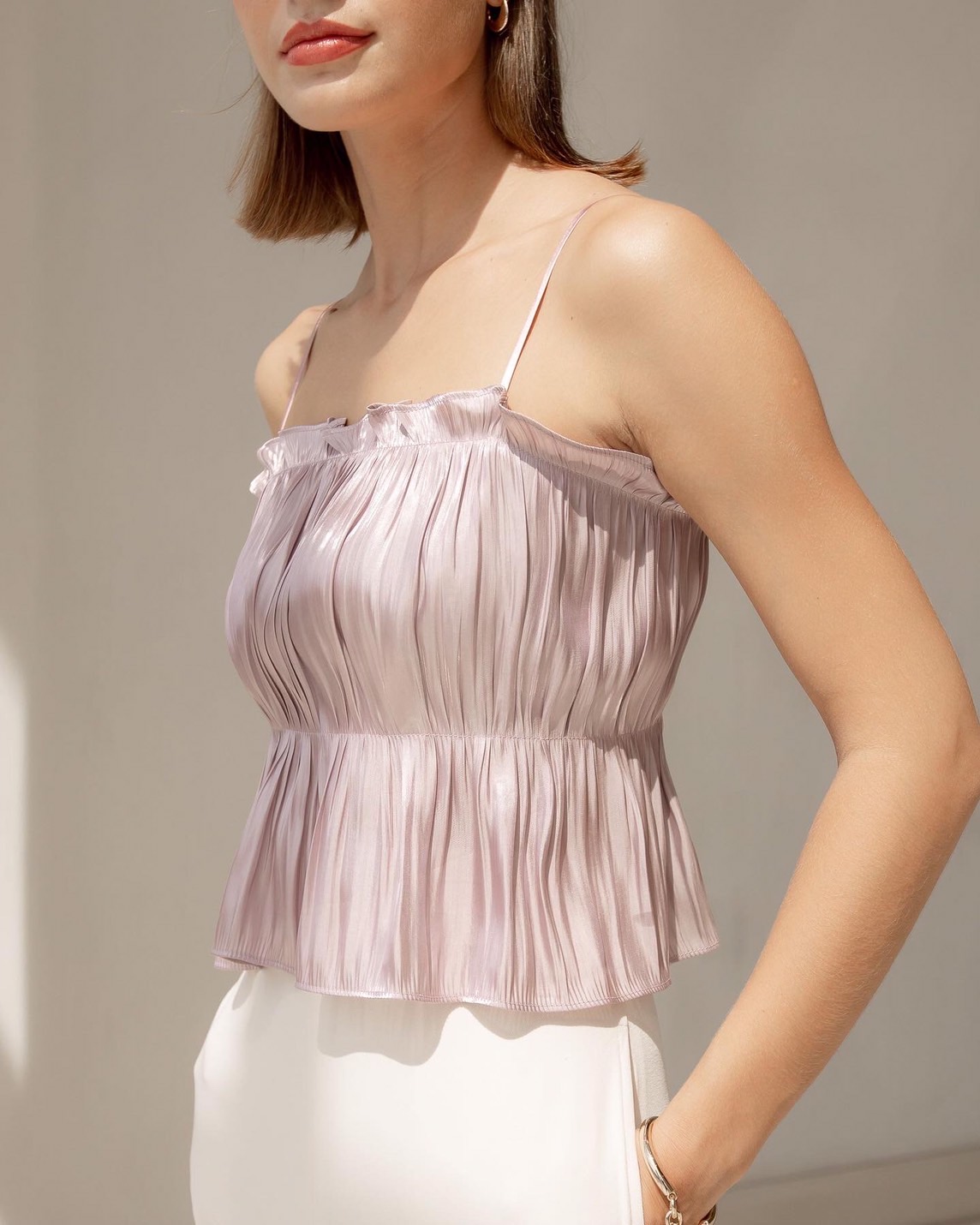 XO303 Jelly top - xo.thelabel - ThaiPick