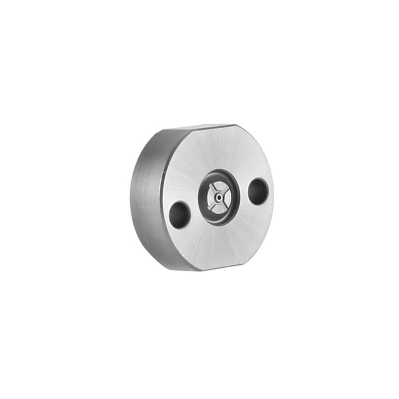 New Diesel Injector Orifice Control Valve Plate Common Rail Injector ...