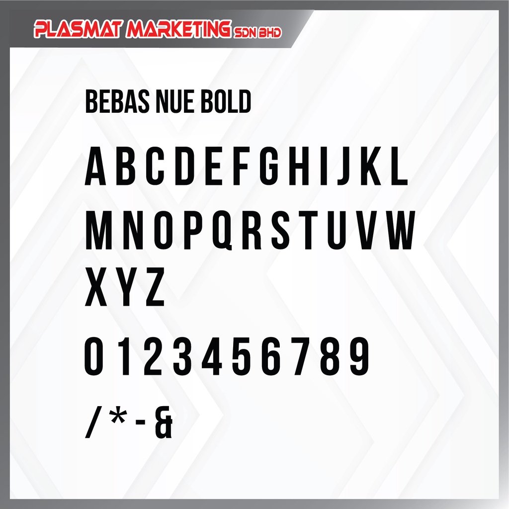 Laser Cut Out Clear Acrylic 4 Inch height - Alphabet , Number ...