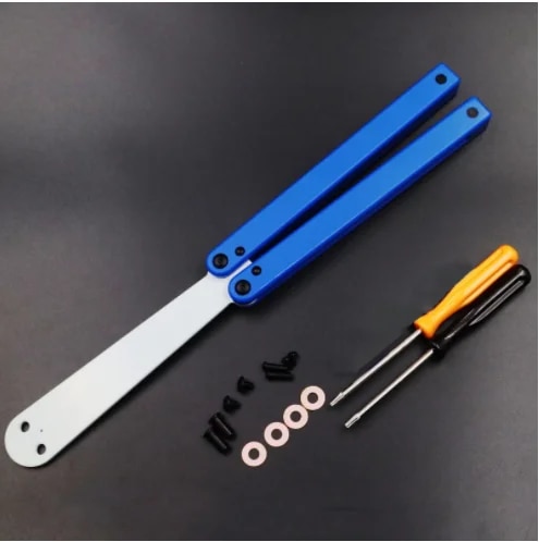 【Must-Have Accessories】 Squiddy Practice Butterfly Plastic Unshaved ...
