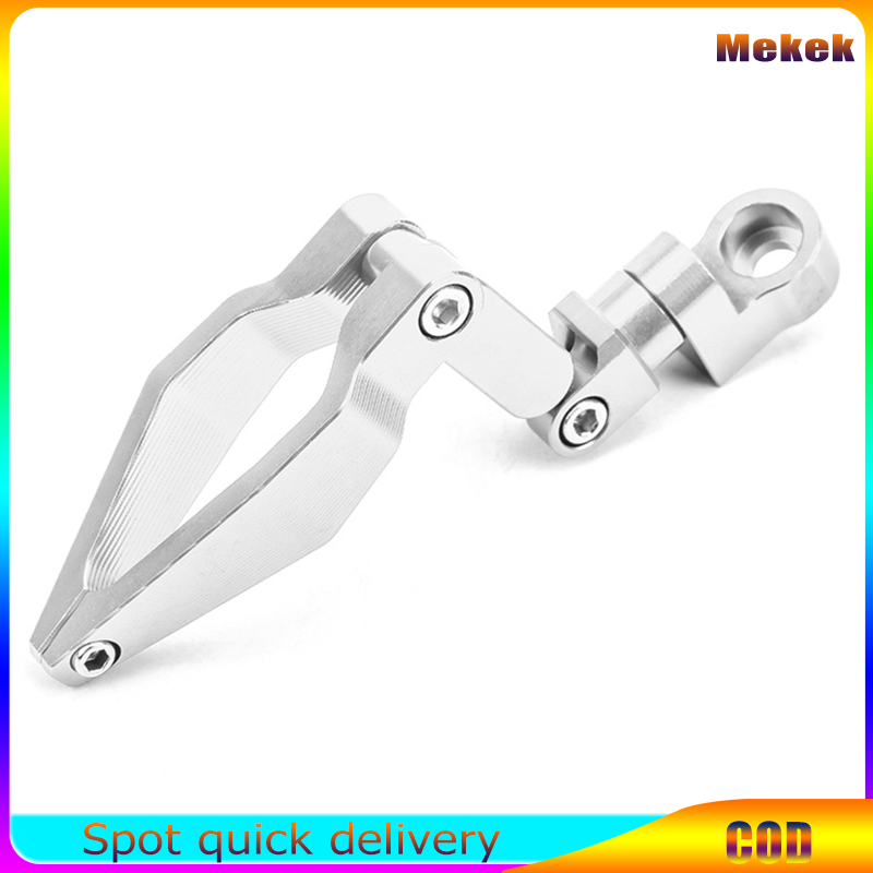 Mekek ที่หนีบท่อยางเบรกอะลูมินัมอัลลอย,ที่วางที่รัดสายไฟเบรคดีไซน์พับ ...