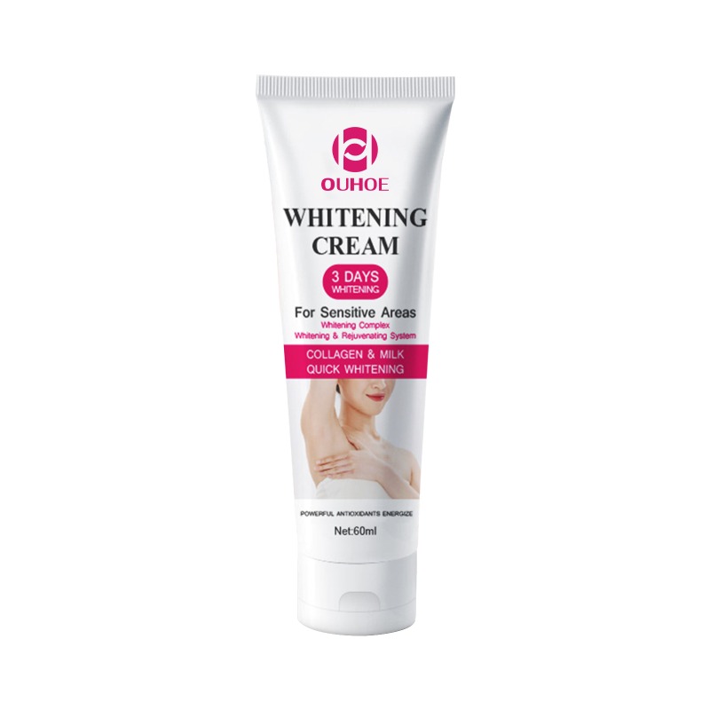 TAHANgTA Hot Selling Underarm Bleaching Whitening Cream Serum Leg Knee ...