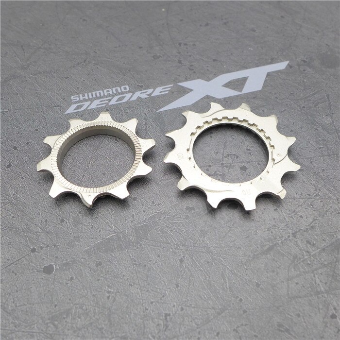 ~ Shimano SLX XT CS-M7100/M8100/M6100 12 speed Cassette Sprocket Wheel ...