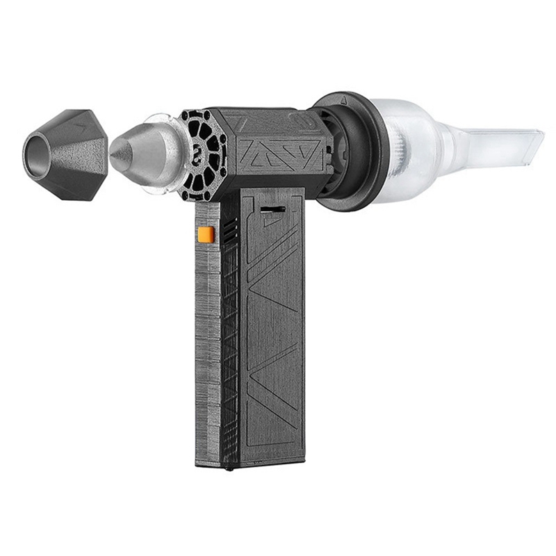 Air Blower 130000Rpm Turbo Fan Handheld Mini Turbo Industrial Booster ...
