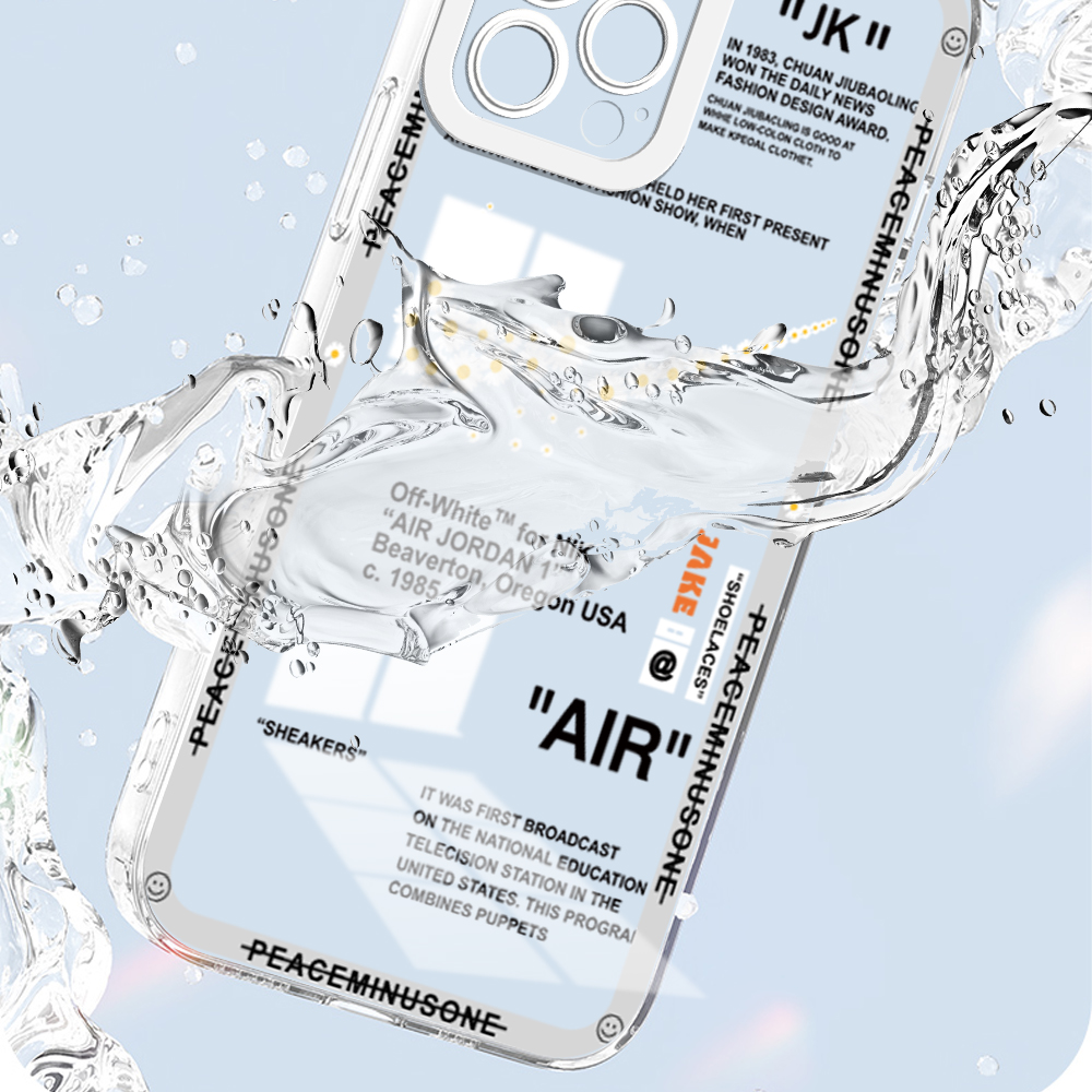 Hontinga for Samsung S24 Ultra S24 Plus S24 5G Back Cover Pop Icons ...