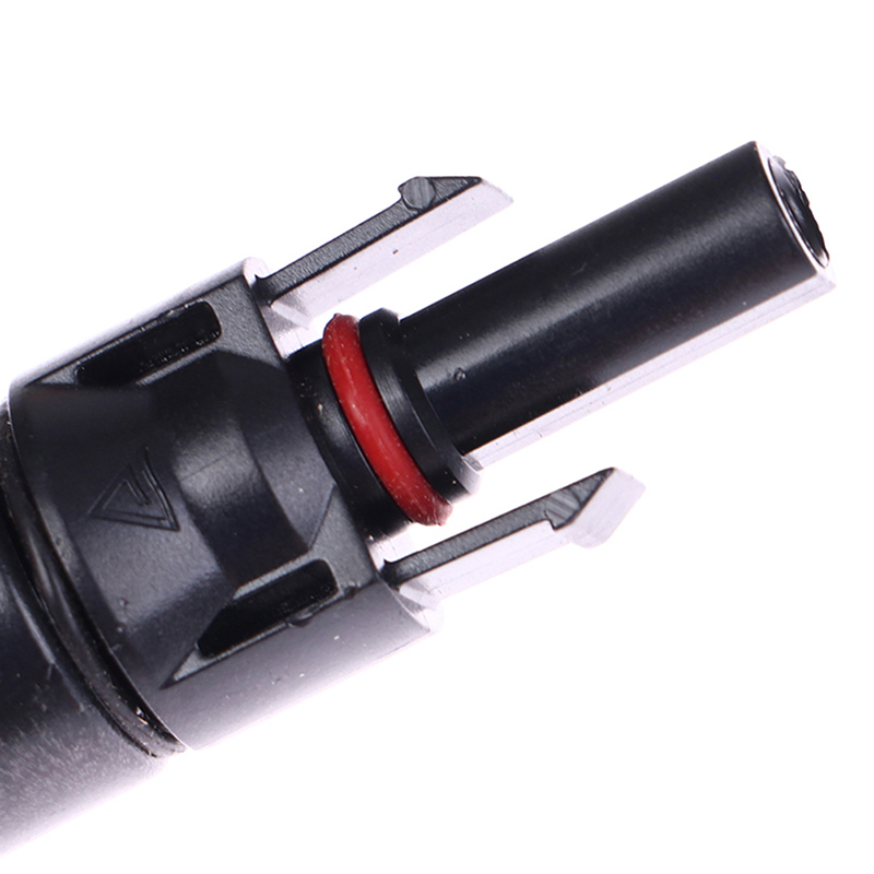 30A DC Diode Solar Plug Connector Diode Connector For Solar PV System ...