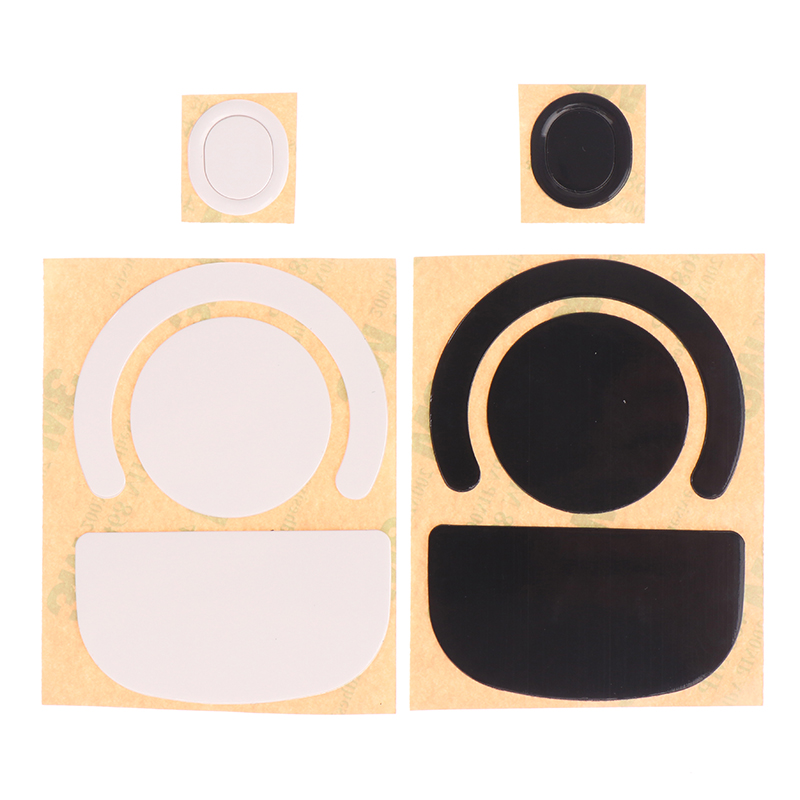 1 Pack Esports Tiger Mouse Skates Mouse Feet sticker For G PRO X ...