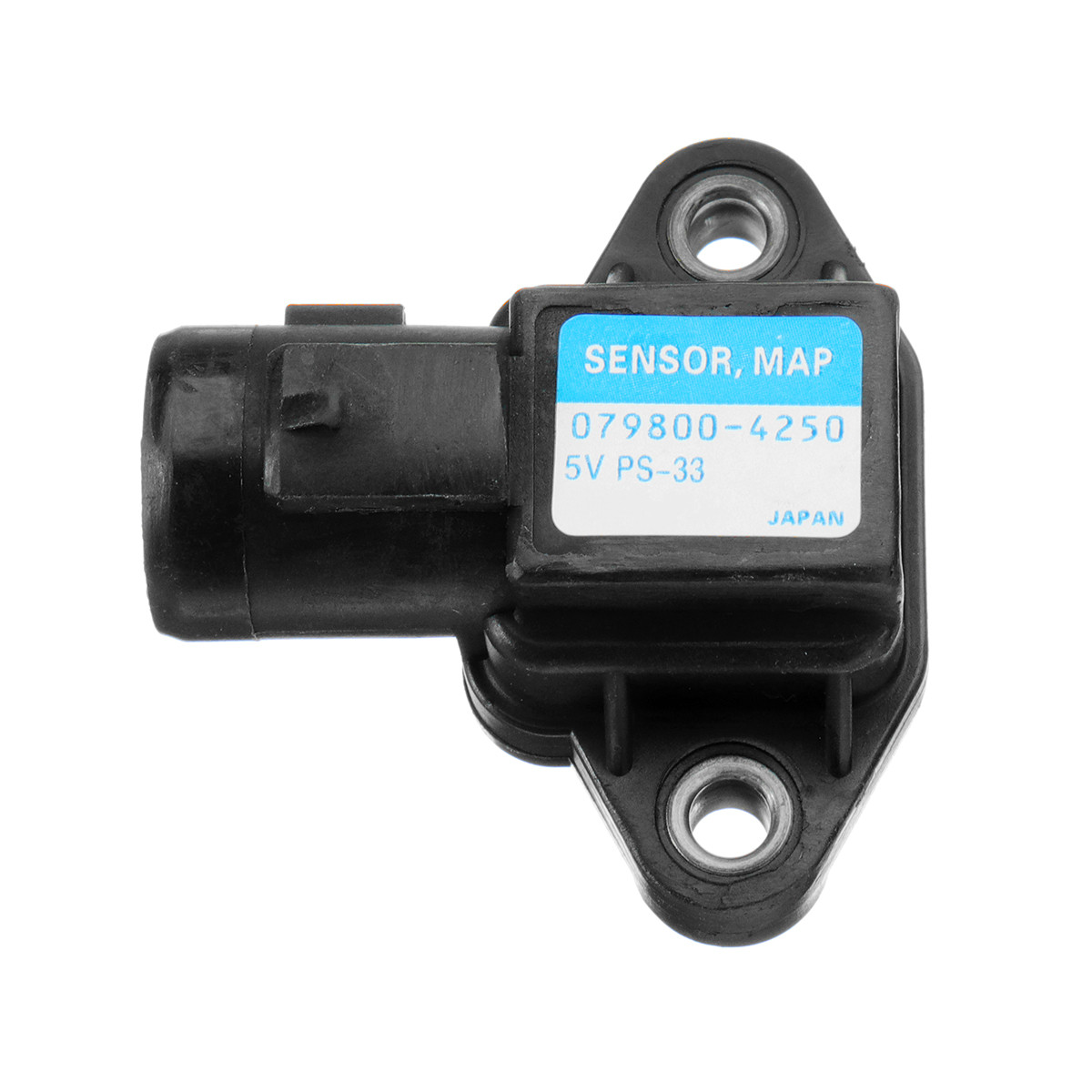 079800-4250 For Honda Motors Genuine Denso Manifold Air Pressure Sensor ...