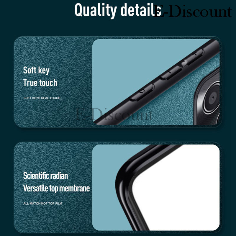 New Phone Case For Samsung Galaxy M35 Cover All-Inclusive Shockproof ...