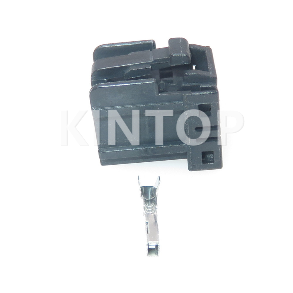 1 Set 8 Pins 174044-2 Automobile Wire Connector Car Window Lifter ...