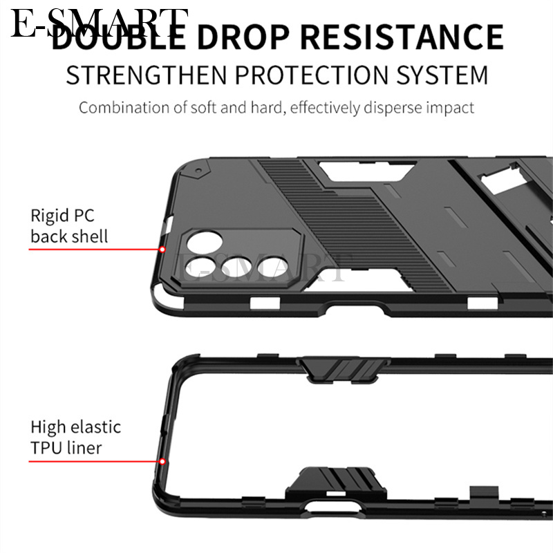 New Phone case Samsung Galaxy M35 A35 Back cover Hockproof Hybrid Hard ...