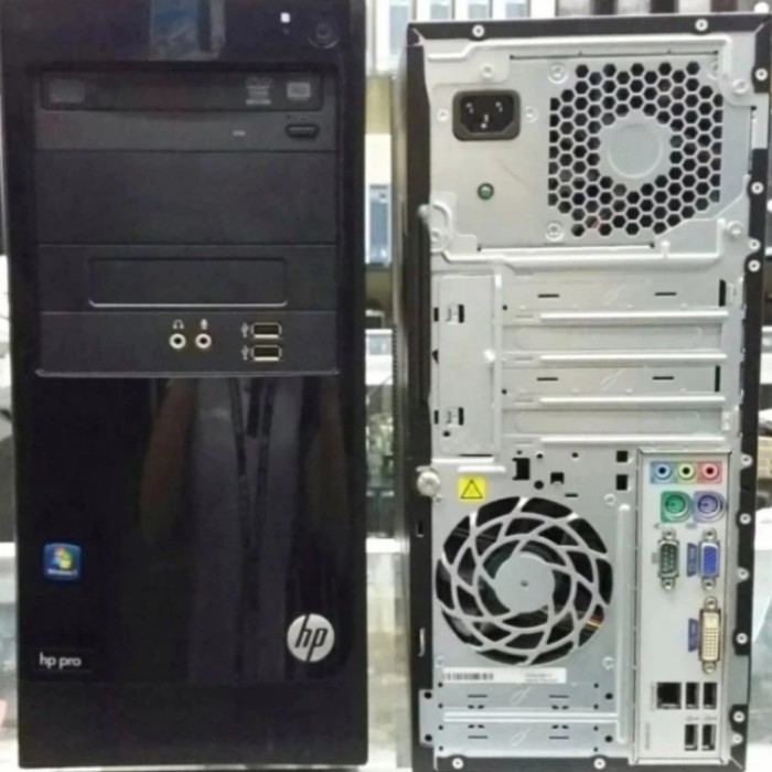 CPU komputer / PC core i3 buildup build up builtup built up | Lazada ...