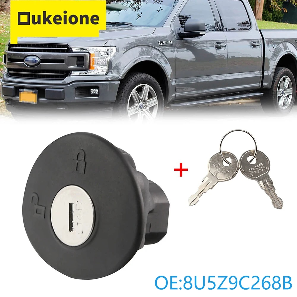 【Expert Recommended】 Fuel Locking Cap For Ford Escape Expedition ...