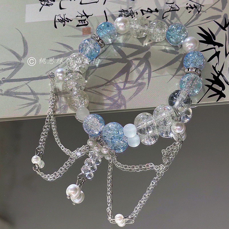 Tao Si Zhu Long Moon Ember Ming Derived | Mulberry Wine Hand-made ...