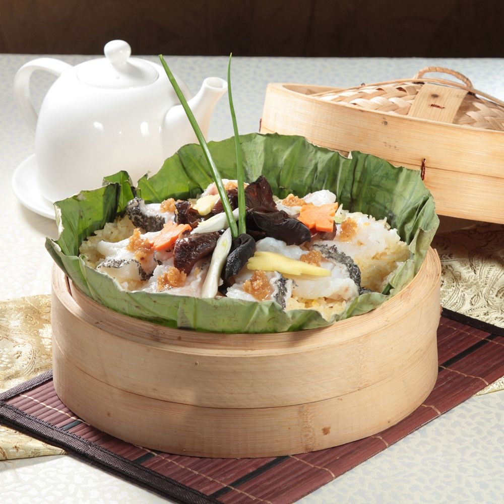 Mini With Handle Steaming With Lid Makes Tasty Bao Buns Kitchen Tools ...