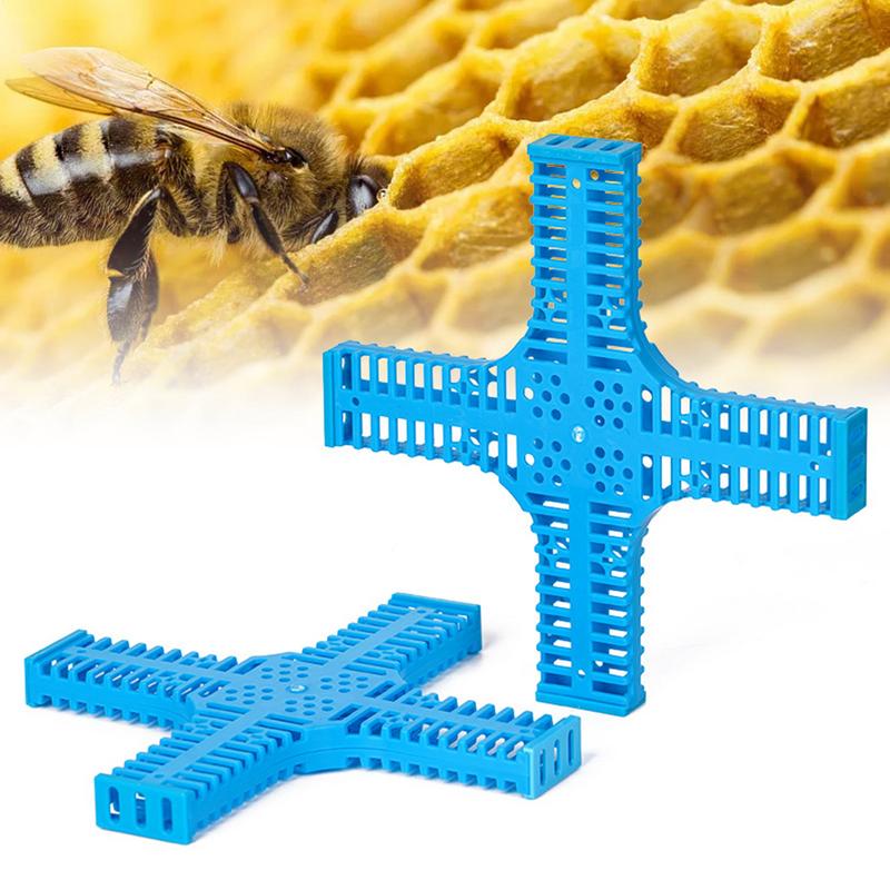 Queen Bee Catcher Cage Queen Bee Capture Rearing Kit Portable Beekeeper ...