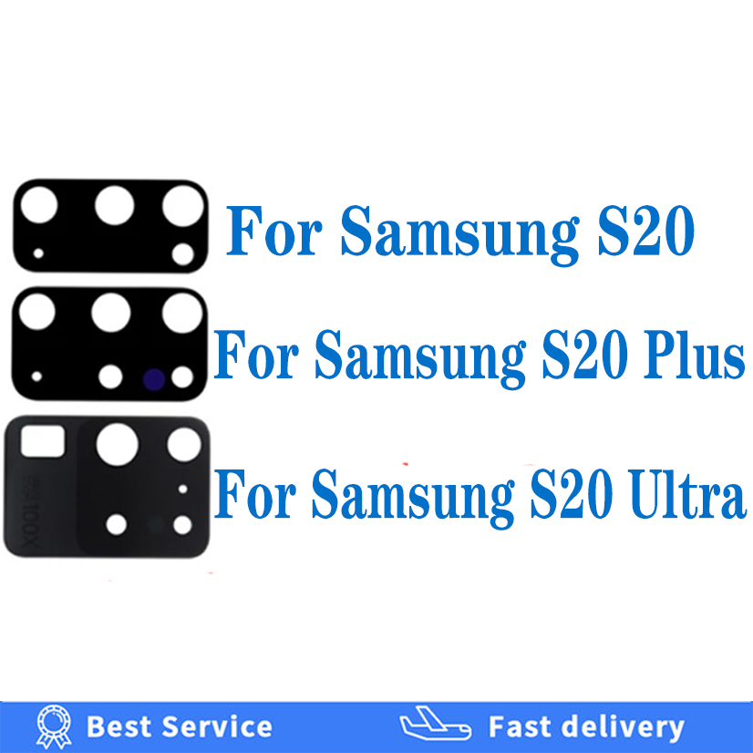 High Quality For Samsung Galaxy S20 S20Plus S20FE S20Ultra + Plus FE ...