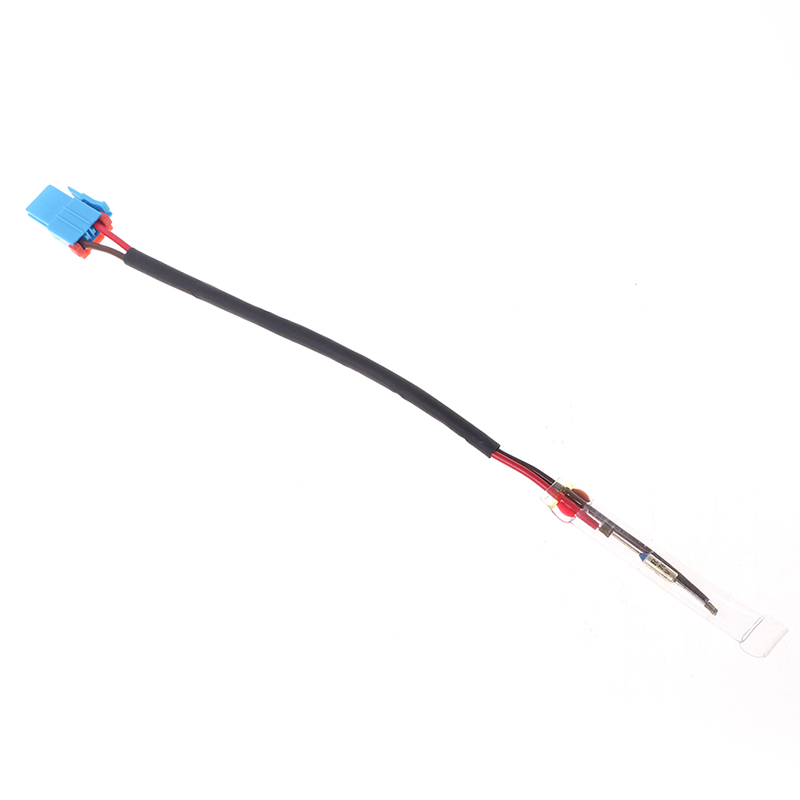 Thermal Fuse Defrost Sensor for Fridge Freezers Refrigerator A JUE ...