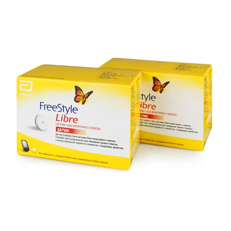 ⭐ ⭐READY STOCK⭐ ⭐ Freestyle Libre Abbott Official Authentic 24h Real ...