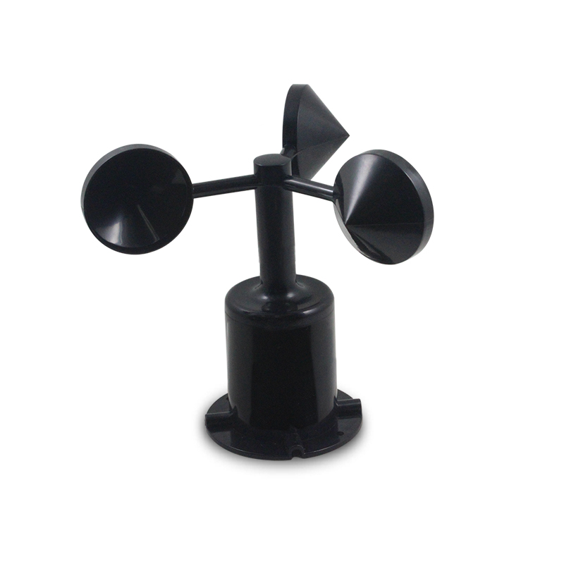 【Online】 30m/s Polycarbon wind direction and wind speed sensor 8 ...