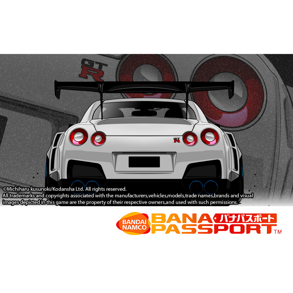 Please Read - High Definition Quality banapassport design Card Sticker ...