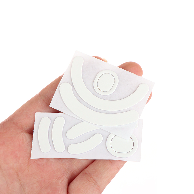 Professional Mouse Skates for Logitech G102g 304 G502 G403 GPW G703 ...