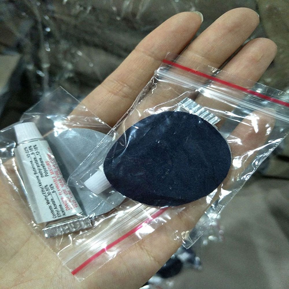 Patch Package PVC Automotive Vehicle Car Accessories Swimming Pool Tool ...