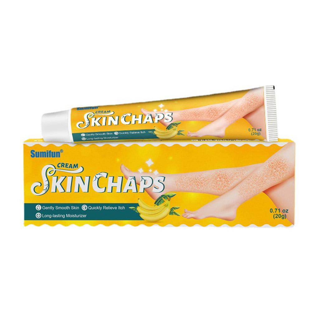 Removal Chicken Skin Cream Repair Dry Exfoliation Peeling Fish Care ...