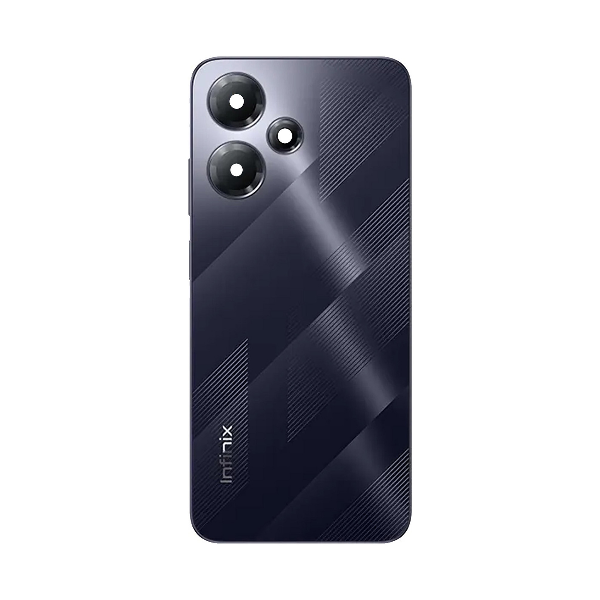 Infinix Hot 30 Play Housing Middle Frame With Side Button and ...