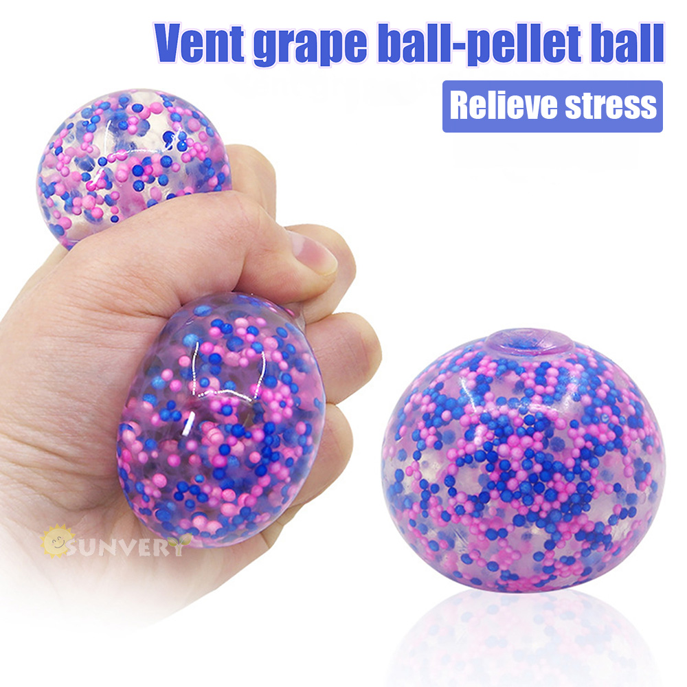 【Hot demand】【Hot demand】Colorful Tangle Fidget Toys globbles anti ...