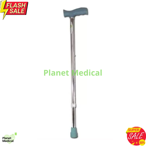 Adjustable Single Cane (Tungkod) | Lazada PH