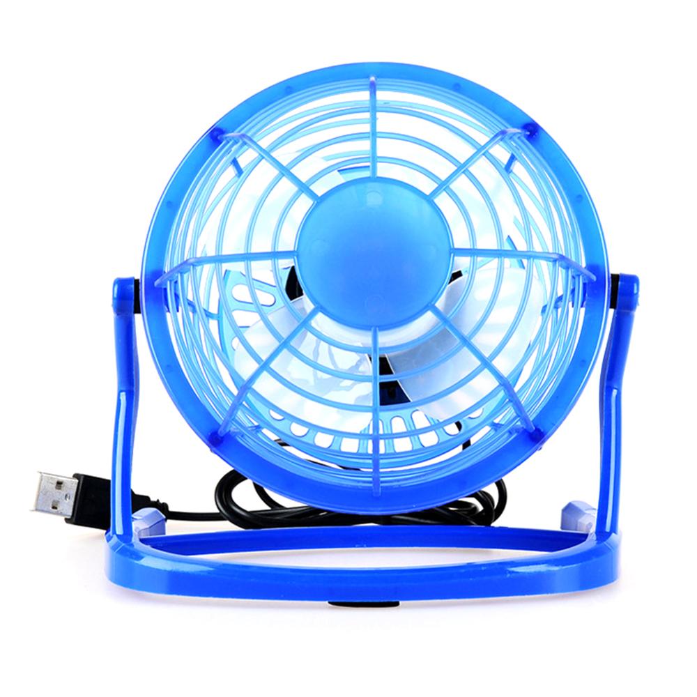 【New arrival】Hot Portable Mini USB Desk Fan Small Quiet Personal Cooler ...