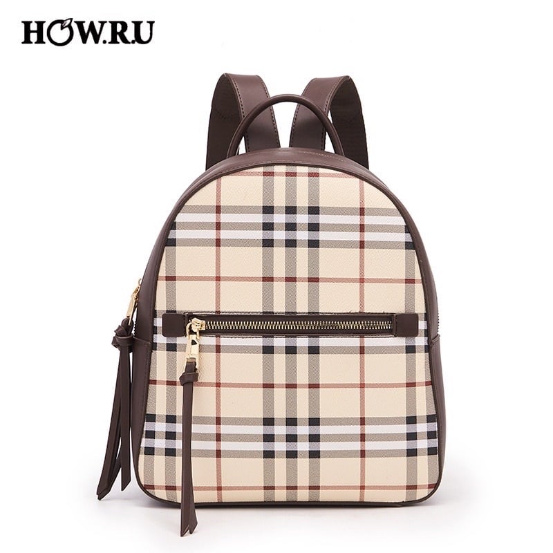 ORIGINAL HOWRU BACKPACK MEDIUM | Lazada PH