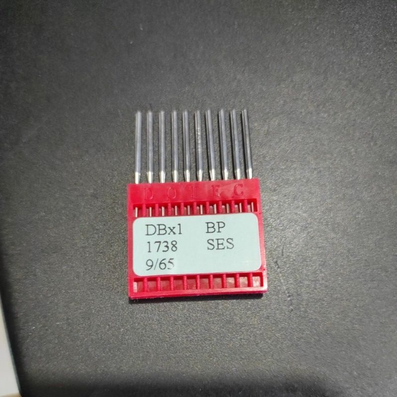 Dotec Taiwan DB x1 Dbx1 sewing machine Needle needles juki | Lazada PH