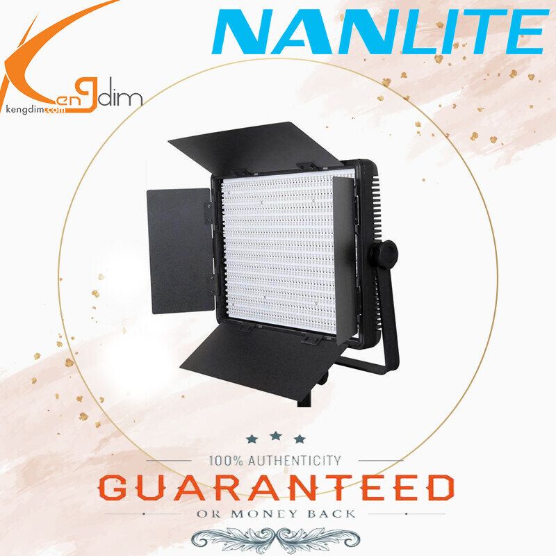 Nanlite CN-1200SA LED Panel | Lazada