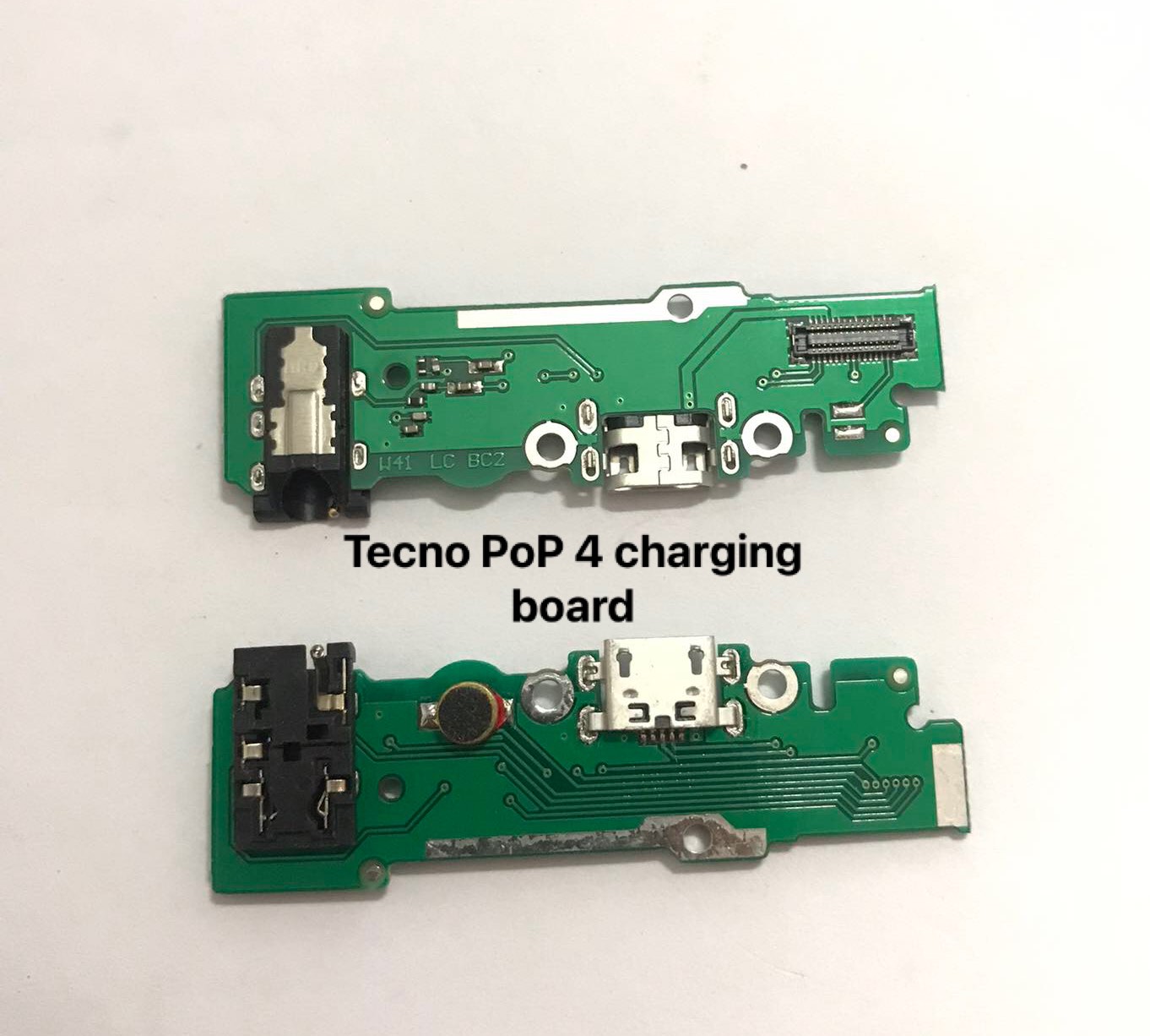 Tecno Pop 4 charging board replacement available | Lazada PH