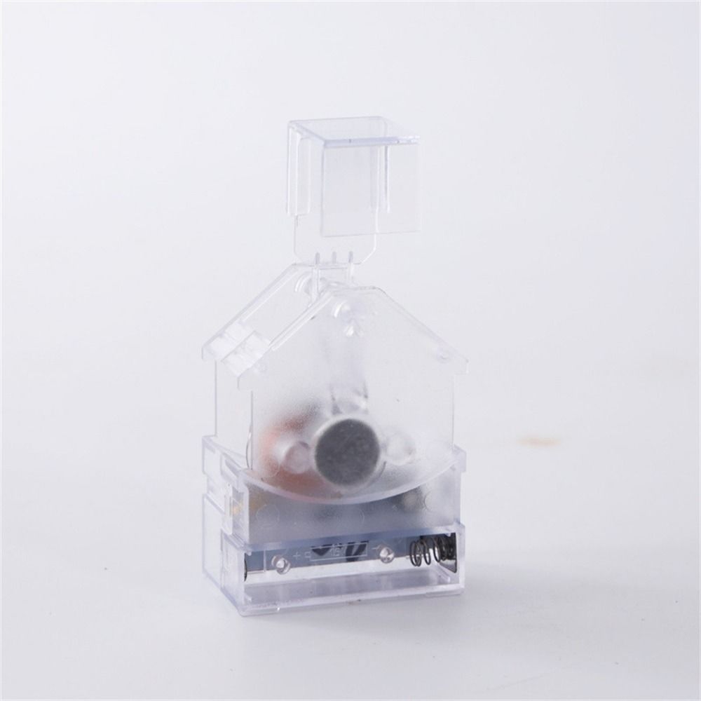 Creative Acrylic Wobbler Stand DIY Automatically Display Sign Stand ...