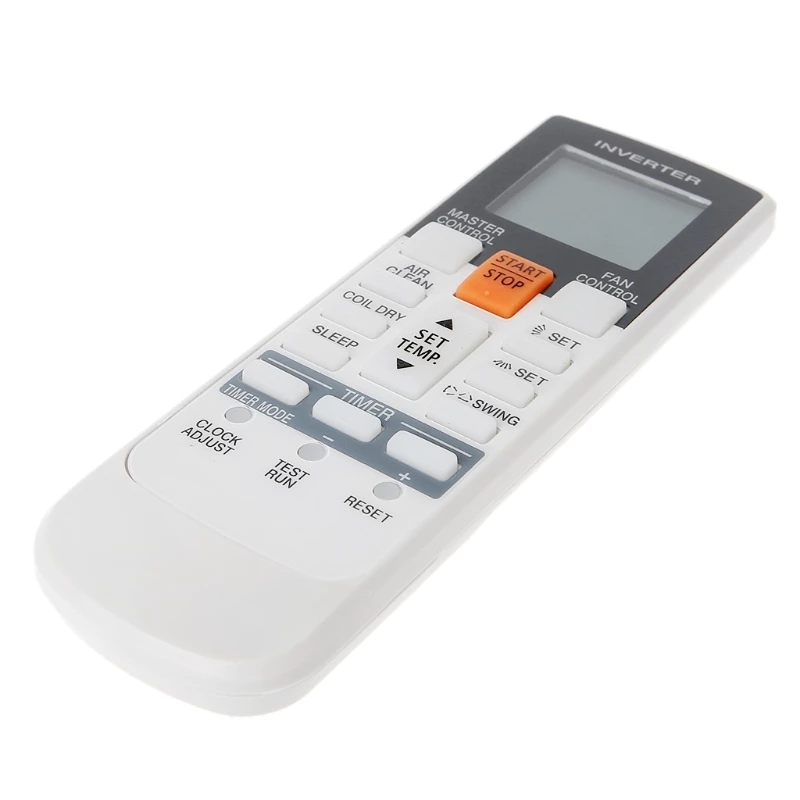Fujitsu Aircon Remote Control Fujitsu Remote AR-RY12 AR-RAH2E - AR ...