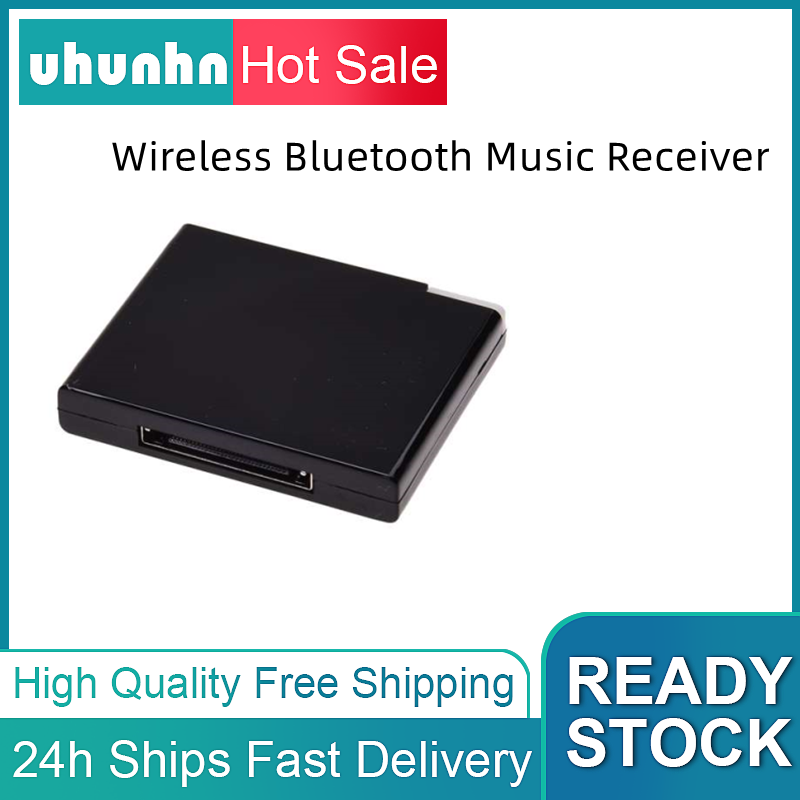 Wireless Bluetooth Music Receiver for Bose Sounddock / Beatbox ...
