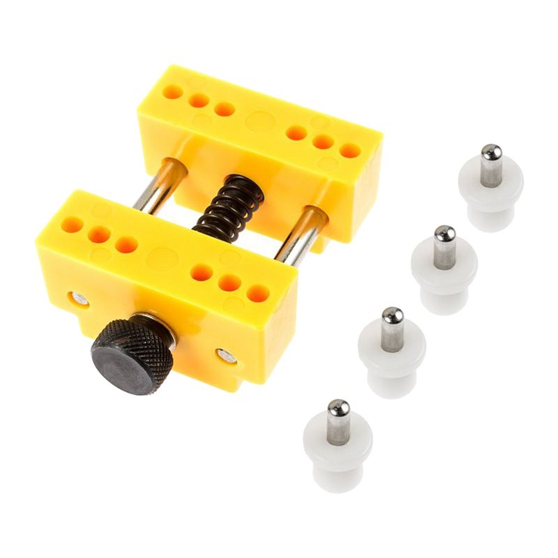 Watch Adjustable Opener Back Case Press Closer Remover Repair ...