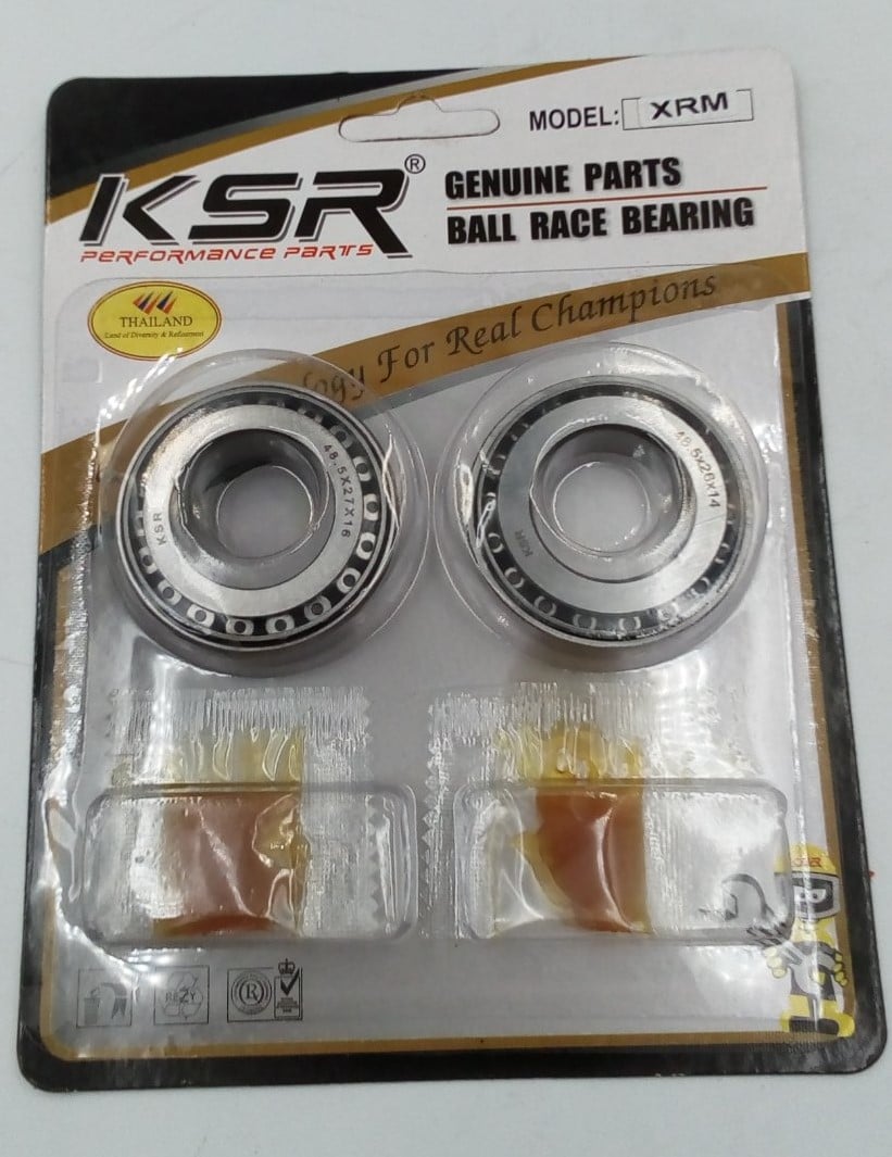KNUCKLE BEARING XRM | Lazada PH