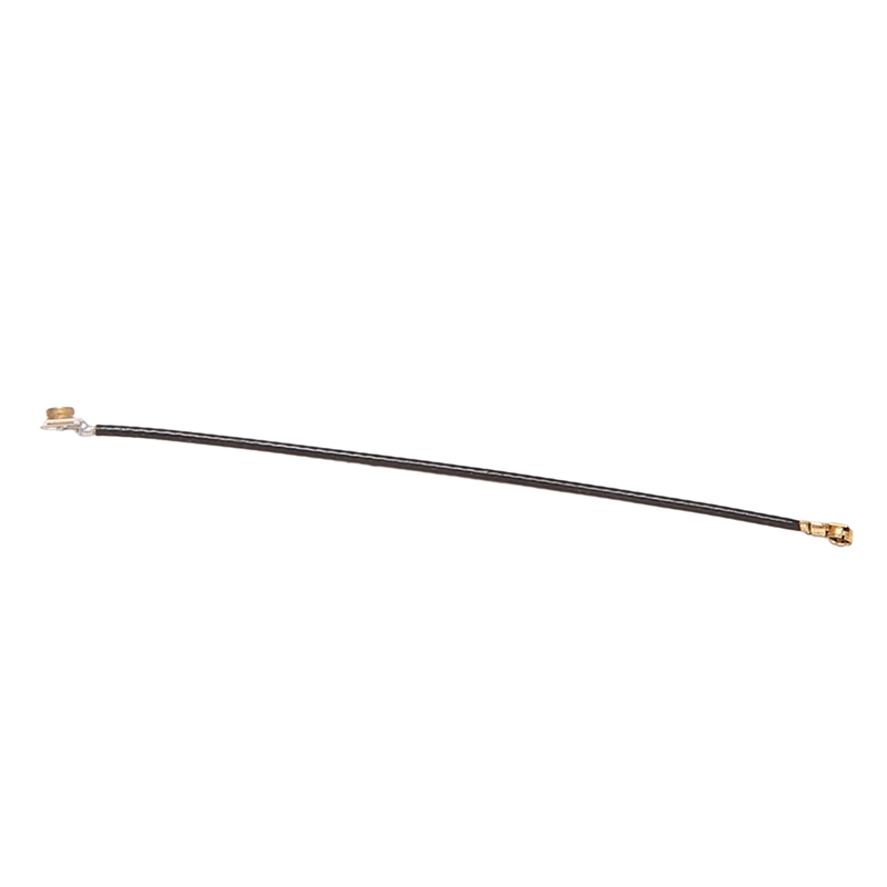 2Pcs 5CM Length IPEX-4 UFL Female to Ipex-1 Connector Cable Antenna for ...