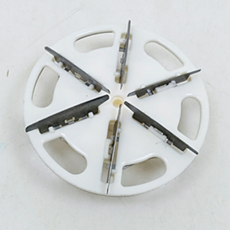 Lint Remover Head Hair Ball Trimmer Blade Lint Remover Replacement Head ...