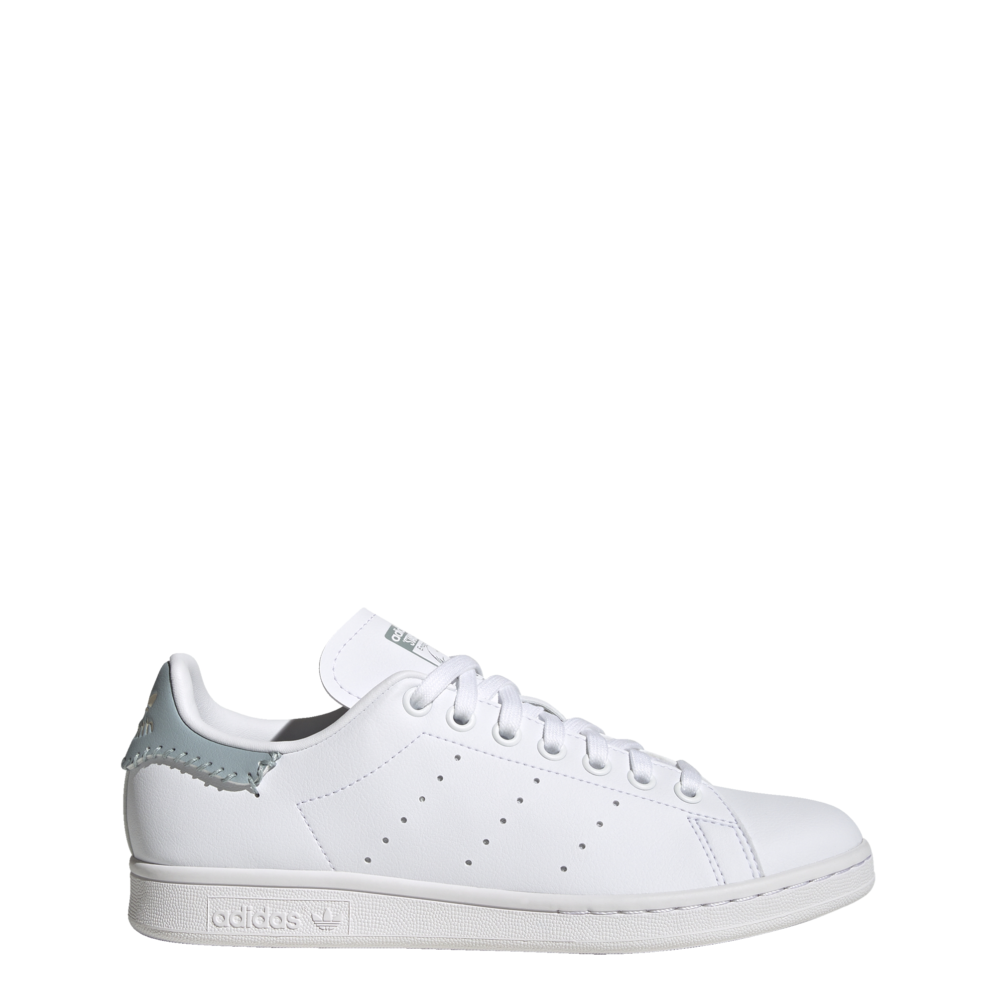 ไลฟ์สไตล์ รองเท้า Stan Smith Bonega 2B ผู้หญิง สีขาว HQ9882 - qnyePoHe ...