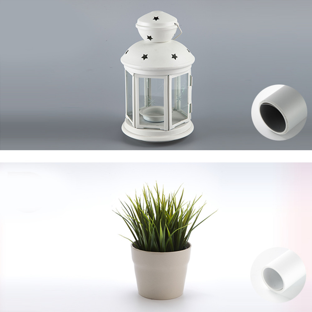 Selens 68*130cm Solid Color Matt Frosted Pvc Background Plate ...