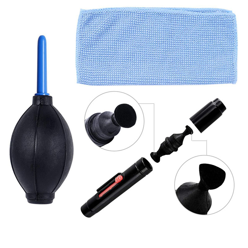 【New arrival】Computer ing Kit 3 In 1 Camera Lens er Digital ing Pen Air ...