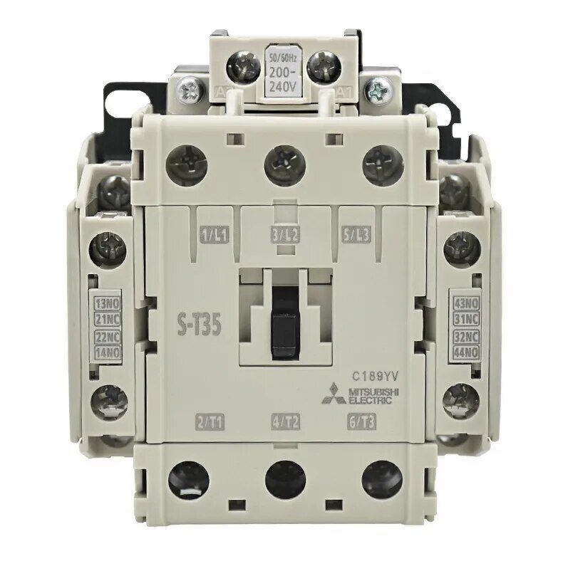 MITSUBISHI แมคเนติก S-T10 S-T12 S-T20 S-T25 S-T35 S-T50 S-T65 มิตซูบิชิ ของแท้ ออกบิลได้ ...