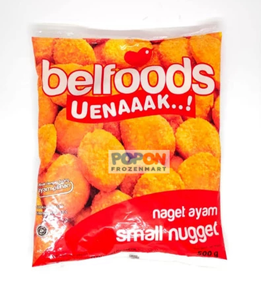Belfoods Uenaaak Small Nugget 250Gr | Lazada Indonesia