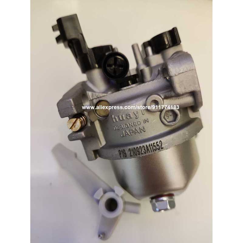 【Exclusive Online Deals】 168f 170f Gx160 Gx200 Carburetor Generator ...