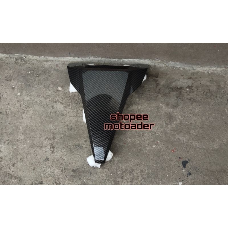 honda click 125i accessories Honda click 150 (rinj carbon)Honda Click ...